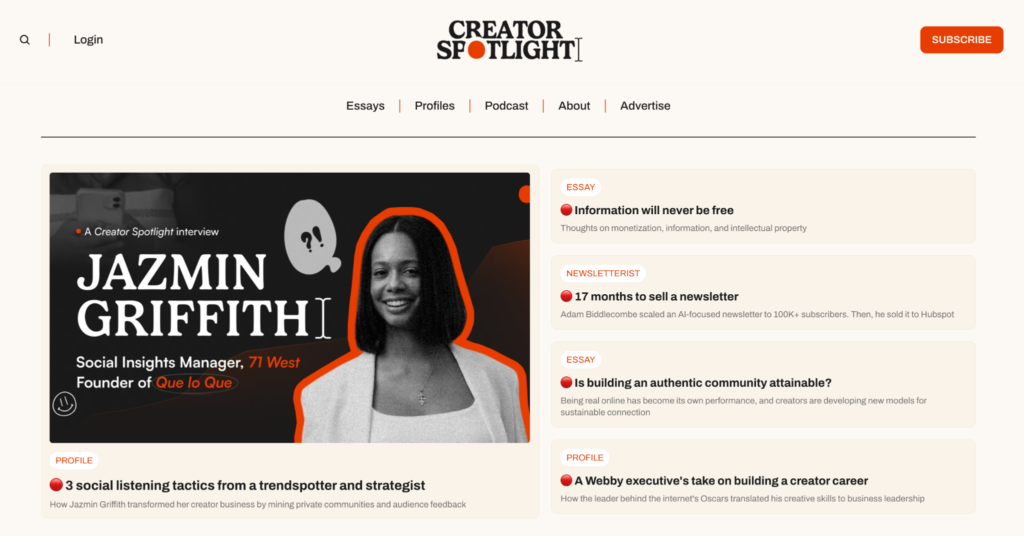 11 Best Substack Alternatives to Grow Your Newsletter (2025)