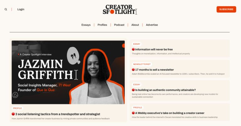 11 Best Substack Alternatives to Grow Your Newsletter (2025)