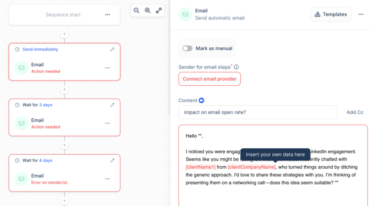 5 Best Email Outreach Tools (2025) – Tried & Tested
