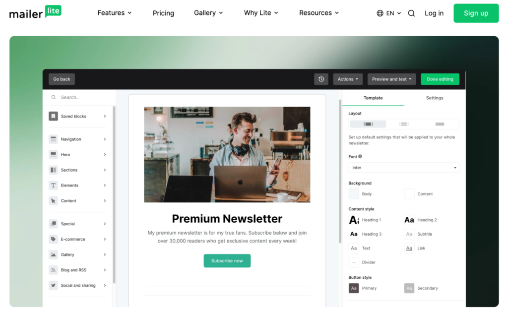 11 Best Substack Alternatives to Grow Your Newsletter (2026)