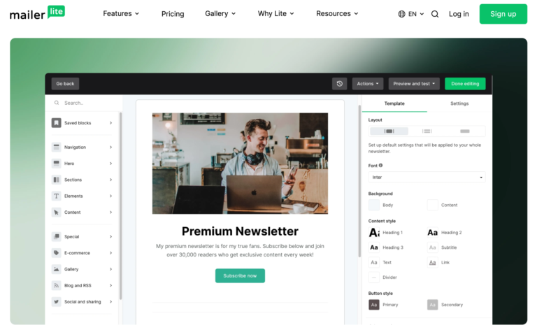 11 Best Substack Alternatives to Grow Your Newsletter (2025)
