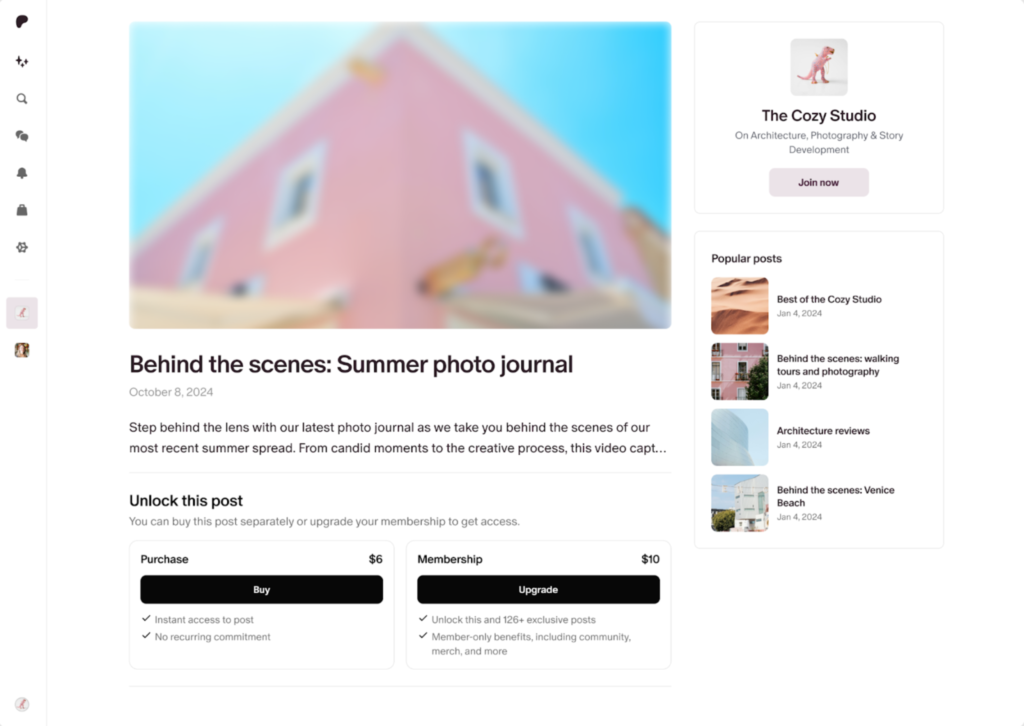 11 Best Substack Alternatives to Grow Your Newsletter (2025)