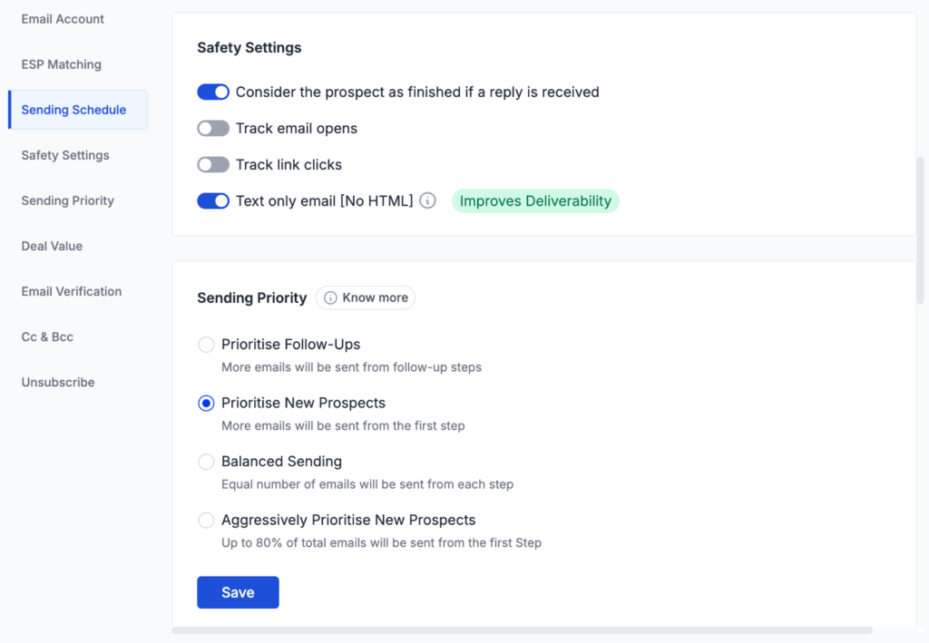 5 Best Email Outreach Tools (2025) – Tried & Tested