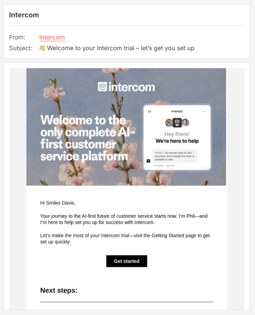Welcome Email Subject Lines: Best Practices For Your Niche