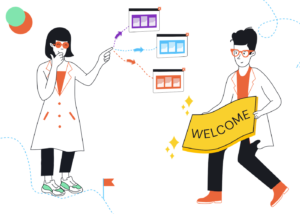 Best Welcome Email Examples: 30+ Clever Ideas from Real Brands