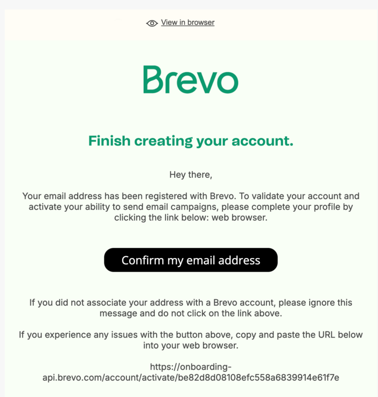 Brevo Tutorial for Beginners | Step-by-Step Guide to Get Started