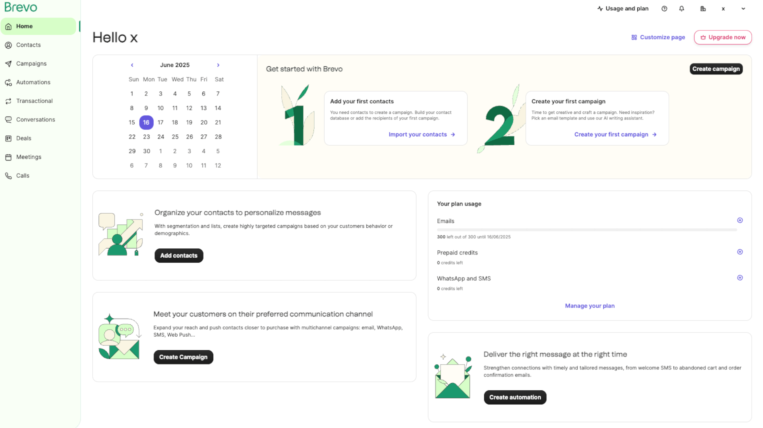 Brevo Tutorial for Beginners | Step-by-Step Guide to Get Started