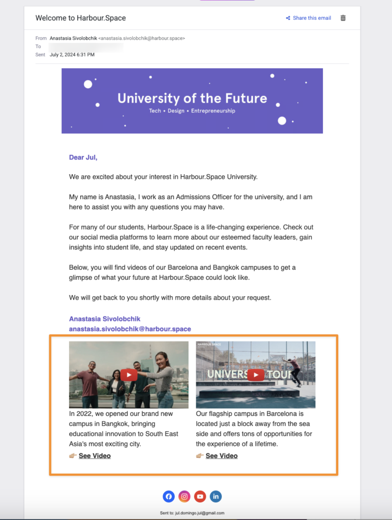 Best Welcome Email Examples: 30+ Clever Ideas from Real Brands