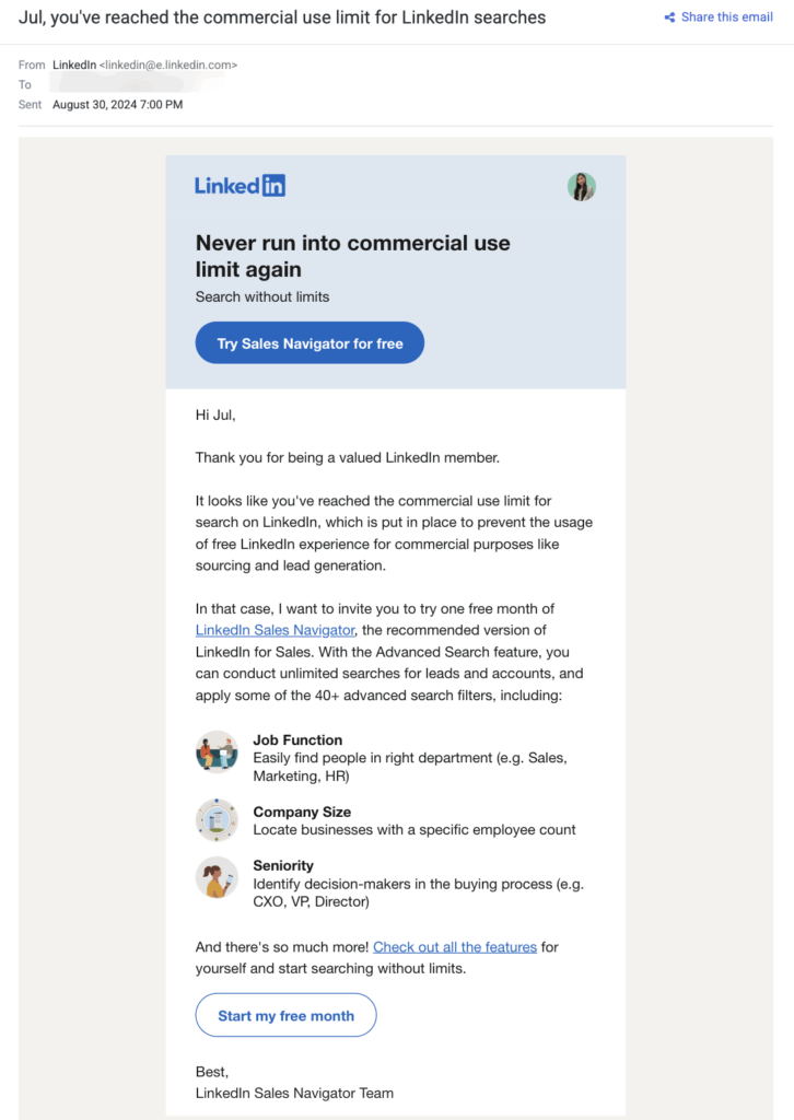 Upsell Email Examples: Lessons from 10 Brands Doing It Right