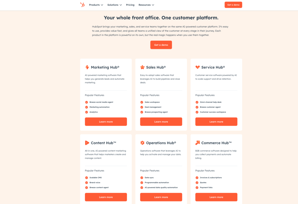 HubSpot Tutorial: A Beginner’s Guide to Email Marketing