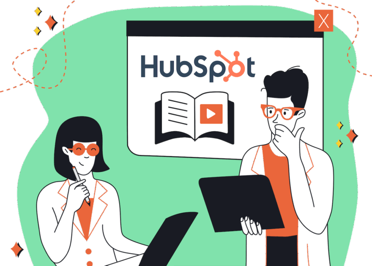 HubSpot Tutorial: A Beginner’s Guide to Email Marketing