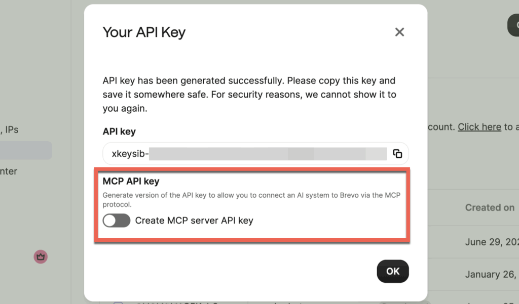 How to Use MCP to Manage Your Email Marketing Campaigns ...