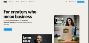 Kit Tutorial for Beginners | Step-by-Step Guide to Start Your Newsletter