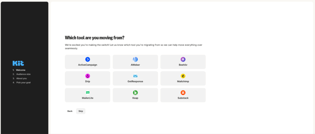 Kit Tutorial for Beginners | Step-by-Step Guide to Start Your Newsletter