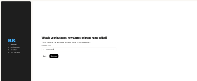 Kit Tutorial for Beginners | Step-by-Step Guide to Start Your Newsletter