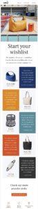 Email Welcome Series: Best Practices, Examples & Top Tools