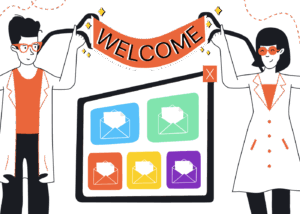 Email Welcome Series: Best Practices, Examples & Top Tools