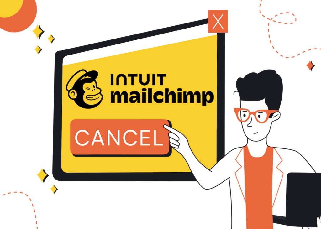 How to Cancel Your Mailchimp Subscription (& Find the Best Alternative)
